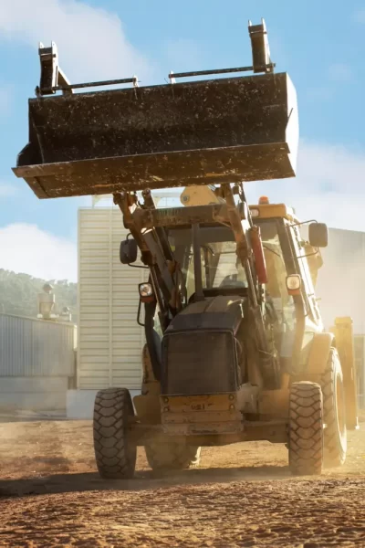 B5 Solutions: Your Trusted Partner for Civil Services in UK